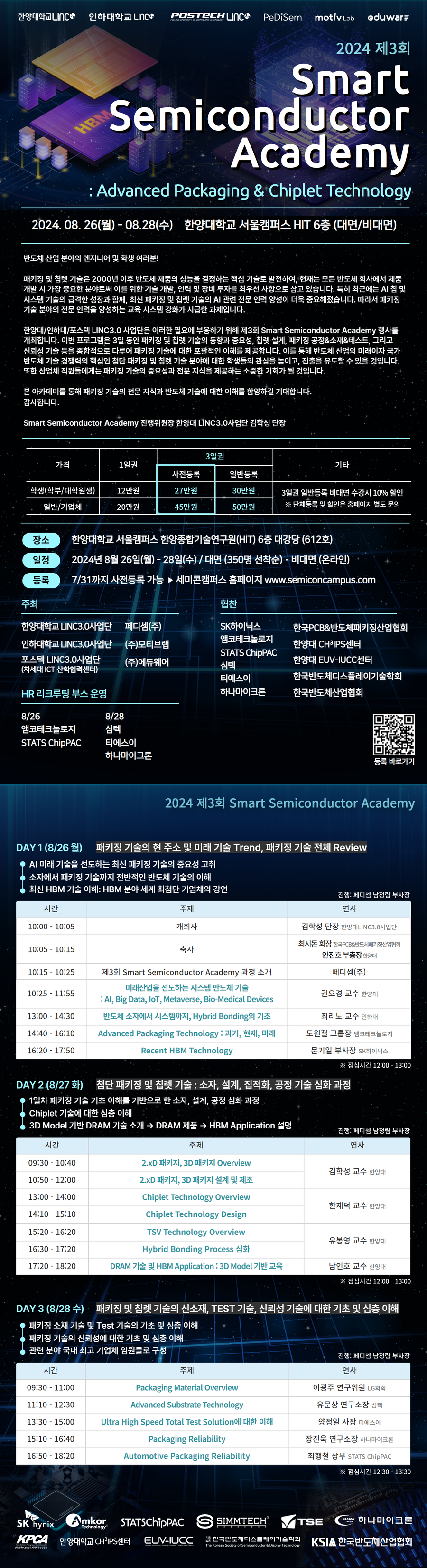 Semicon campus